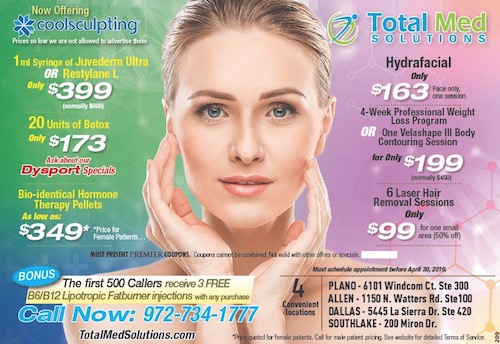 premier - Total Med Solutions