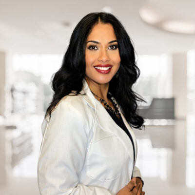 Rosy Jacob, Nurse Practitioner - Total Med Solutions