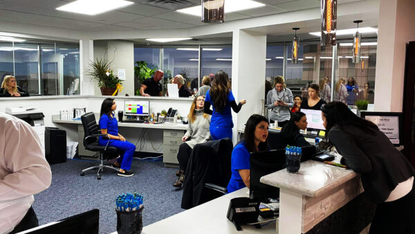 About - Total Med Solutions