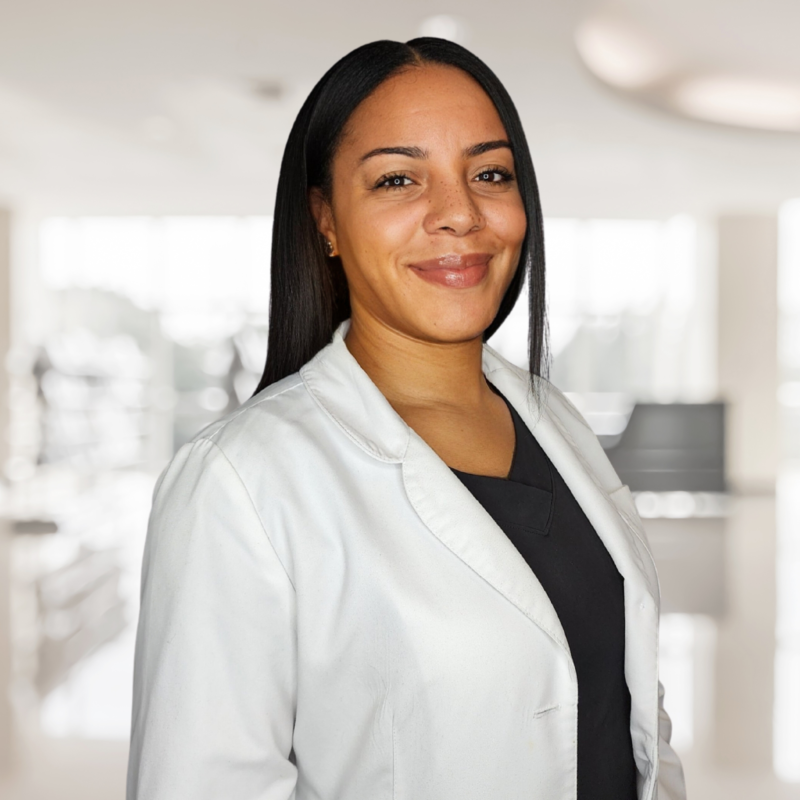 Sherika Taylor, Nurse Practitioner - Total Med Solutions