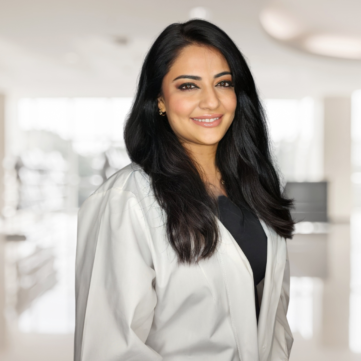 Sonia Saad RN, BSN, Nurse Practitioner - Total Med Solutions