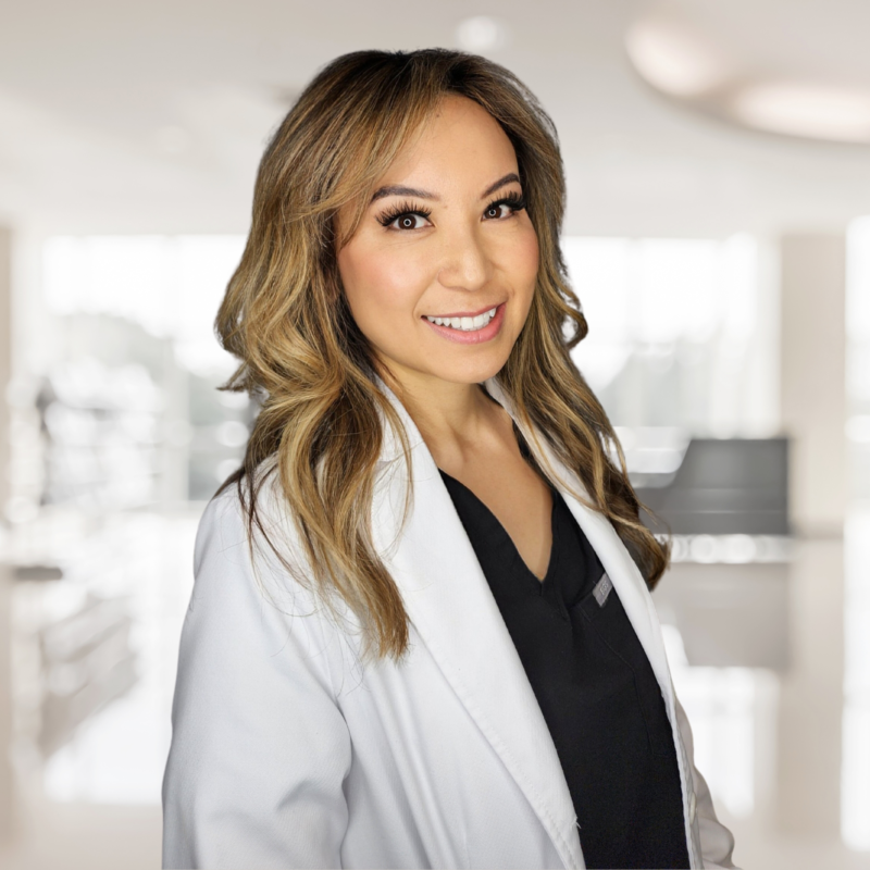 Cecilia Kwong-Murphy, MSN, APRN, FNP-C - Total Med Solutions