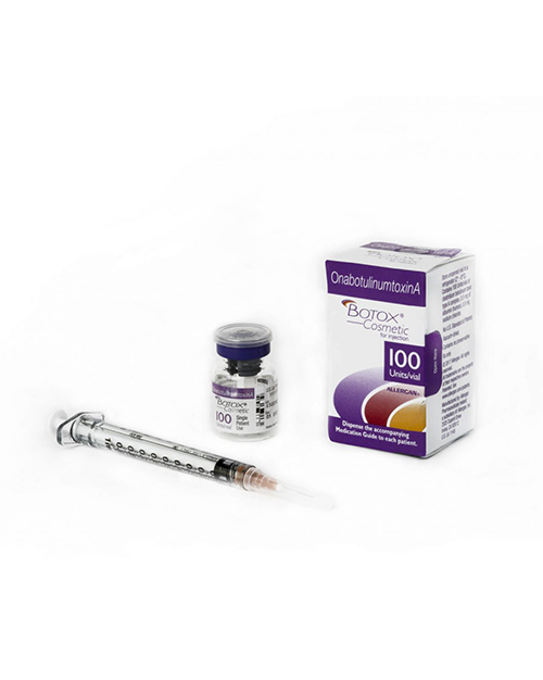 Botox - Total Med Solutions