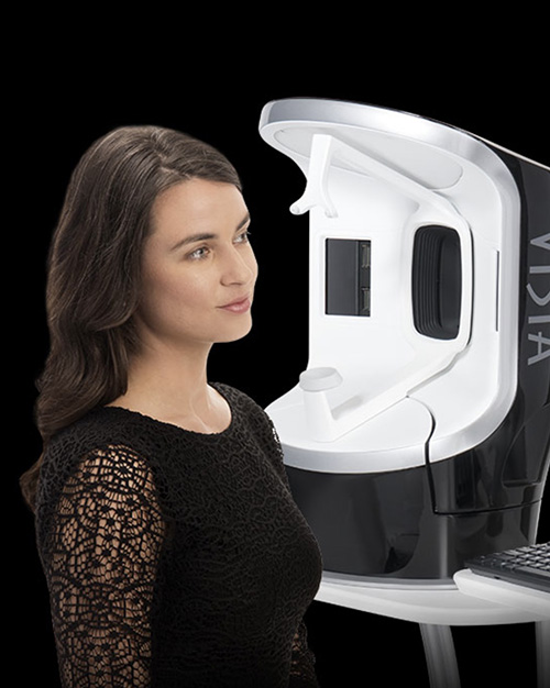 Visia Facial Imaging - Total Med Solutions