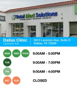 Home - Total Med Solutions