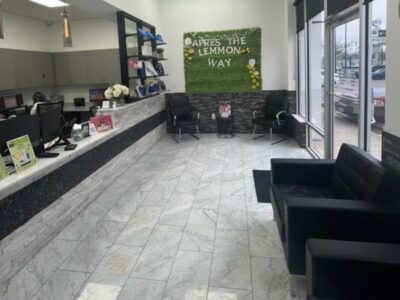 Clinic Locations - Total Med Solutions