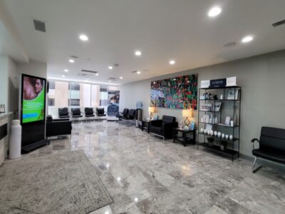 Clinic Locations in Texas | Total Med Solutions