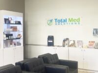 Clinic Locations - Total Med Solutions