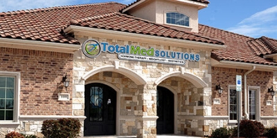 About Total Med Solutions | Medical Spa in Texas